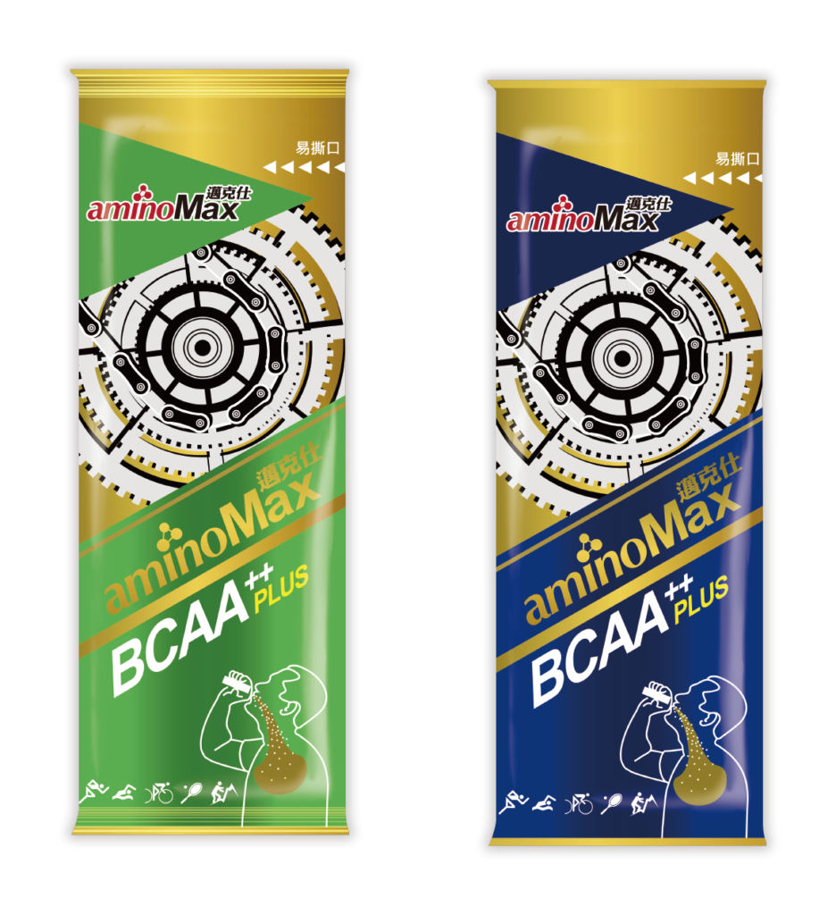 BCAA-Plus++ Instant Powder – aminomax